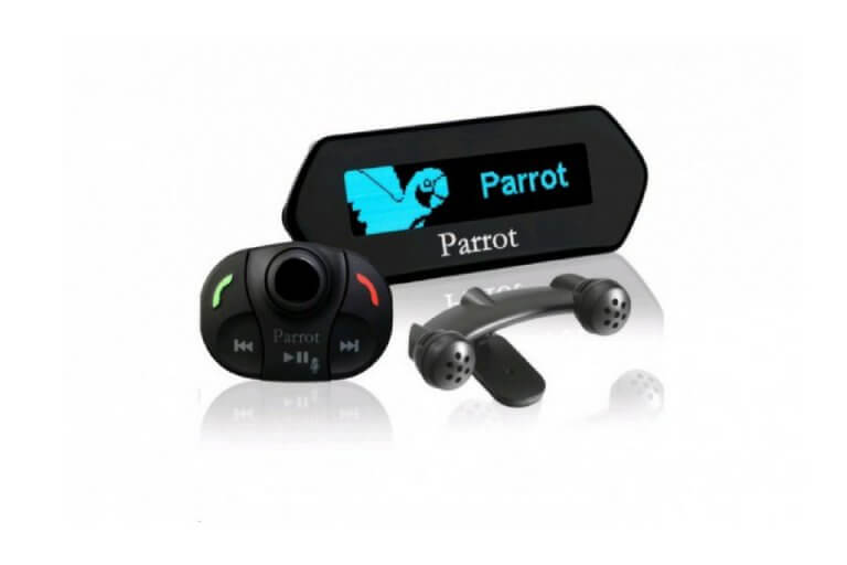 Bluetooth Hands Free Kits - Hands Free Car Kits - Mobile Phone Car Systems