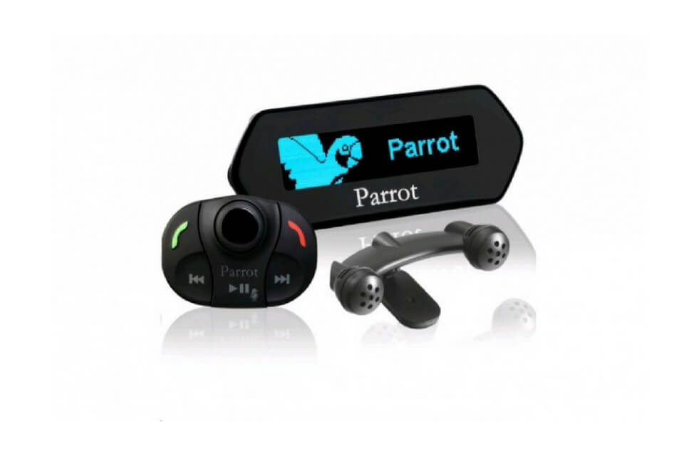 Bluetooth Hands Free Kits - Hands Free Car Kits - Mobile Phone Car Systems