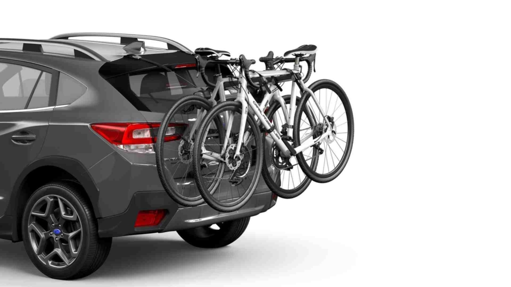 Choosing the right bike rack - Carriers for Bikes