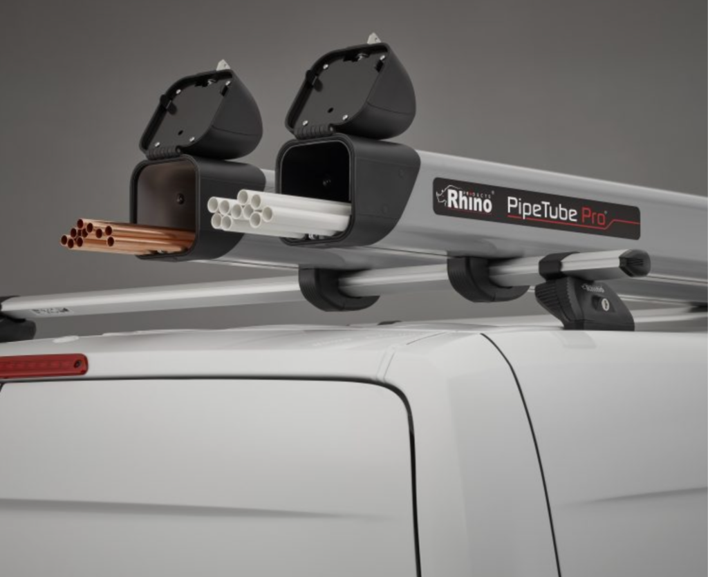 Rhino Pipe Tube Pro Stockists and Installers